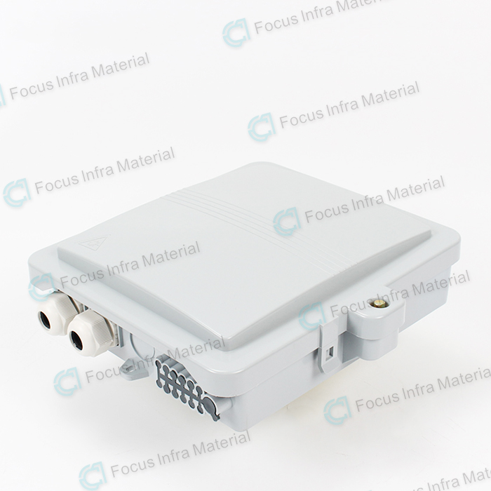 Fiber Optic Distribution Boxes